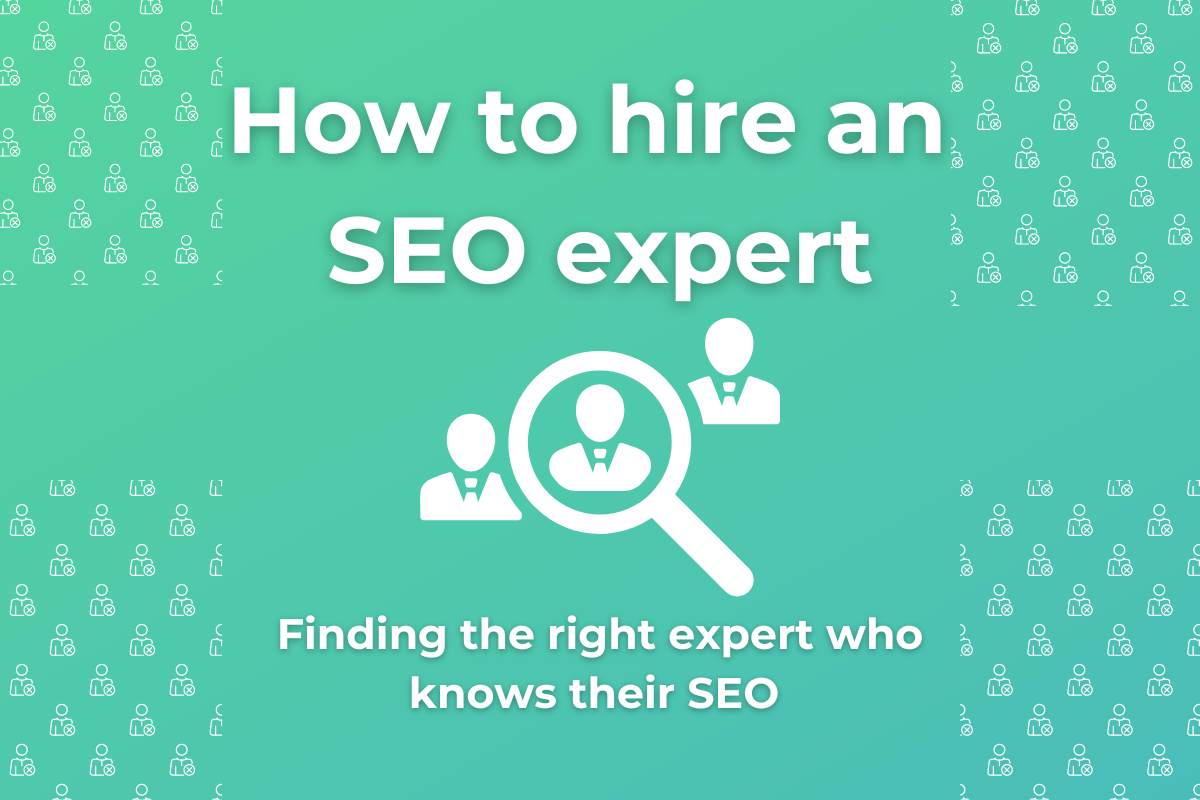 How To Hire A Top Freelance SEO Expert - TJ Creative